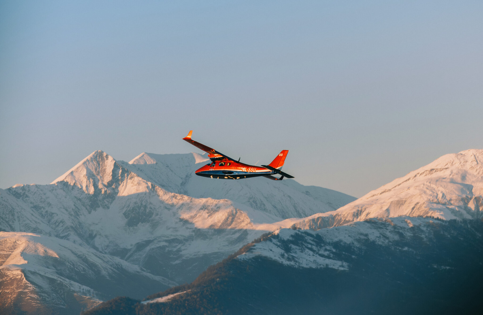 Education Program Aircraft Line Maintenance (A) – SSU University